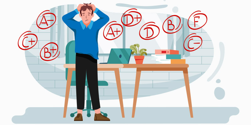 Grading differently: Rethinking how and why we grade our students – Teach & Learn